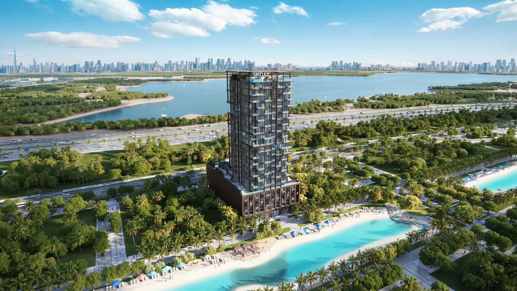 Dubai Real Estate Guide for Foreign Investors